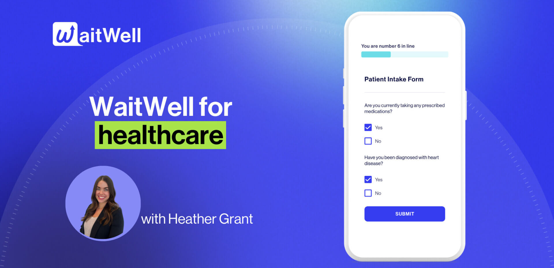 Transforming patient care with an all-in-one queue management solution ...