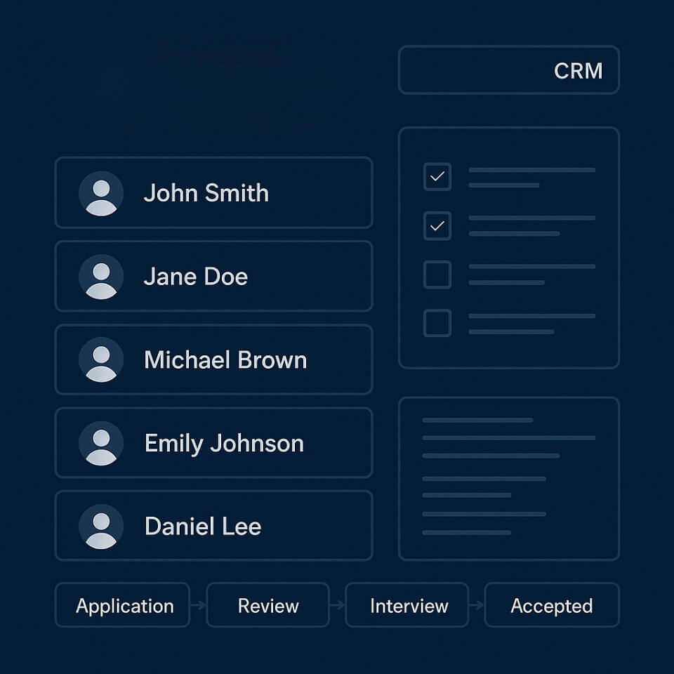 Best enrollment management software for higher education (2025) | WaitWell