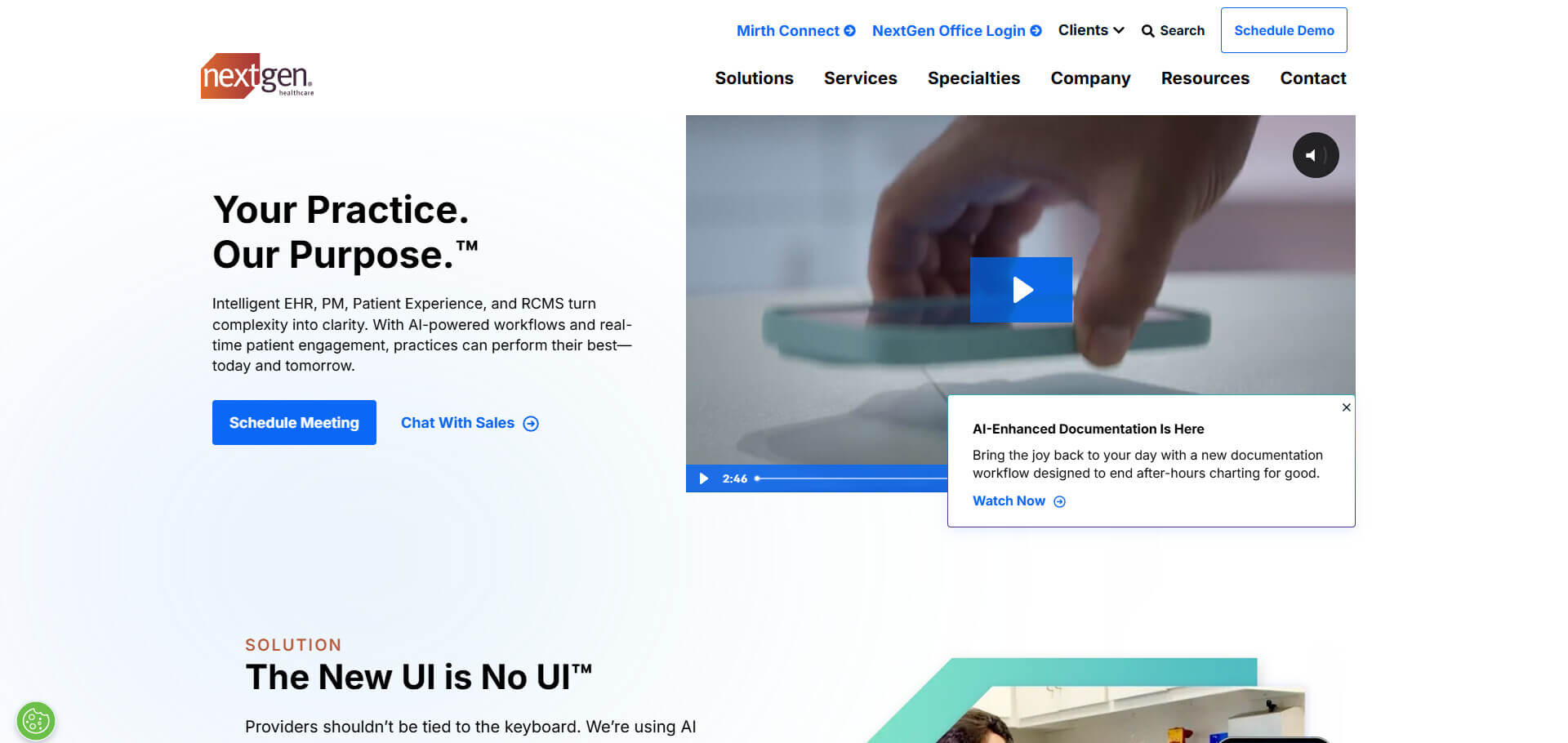 10 Best Patient Scheduling Software in 2026 | WaitWell