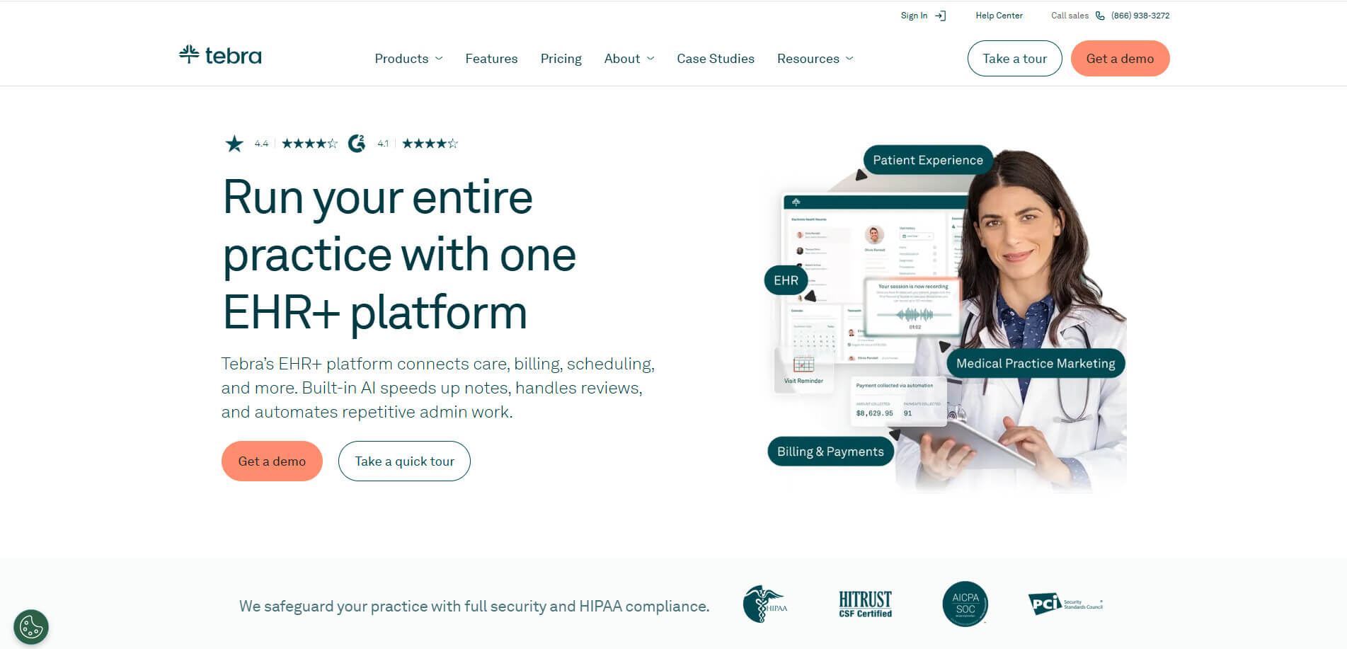 10 Best Patient Scheduling Software in 2026 | WaitWell