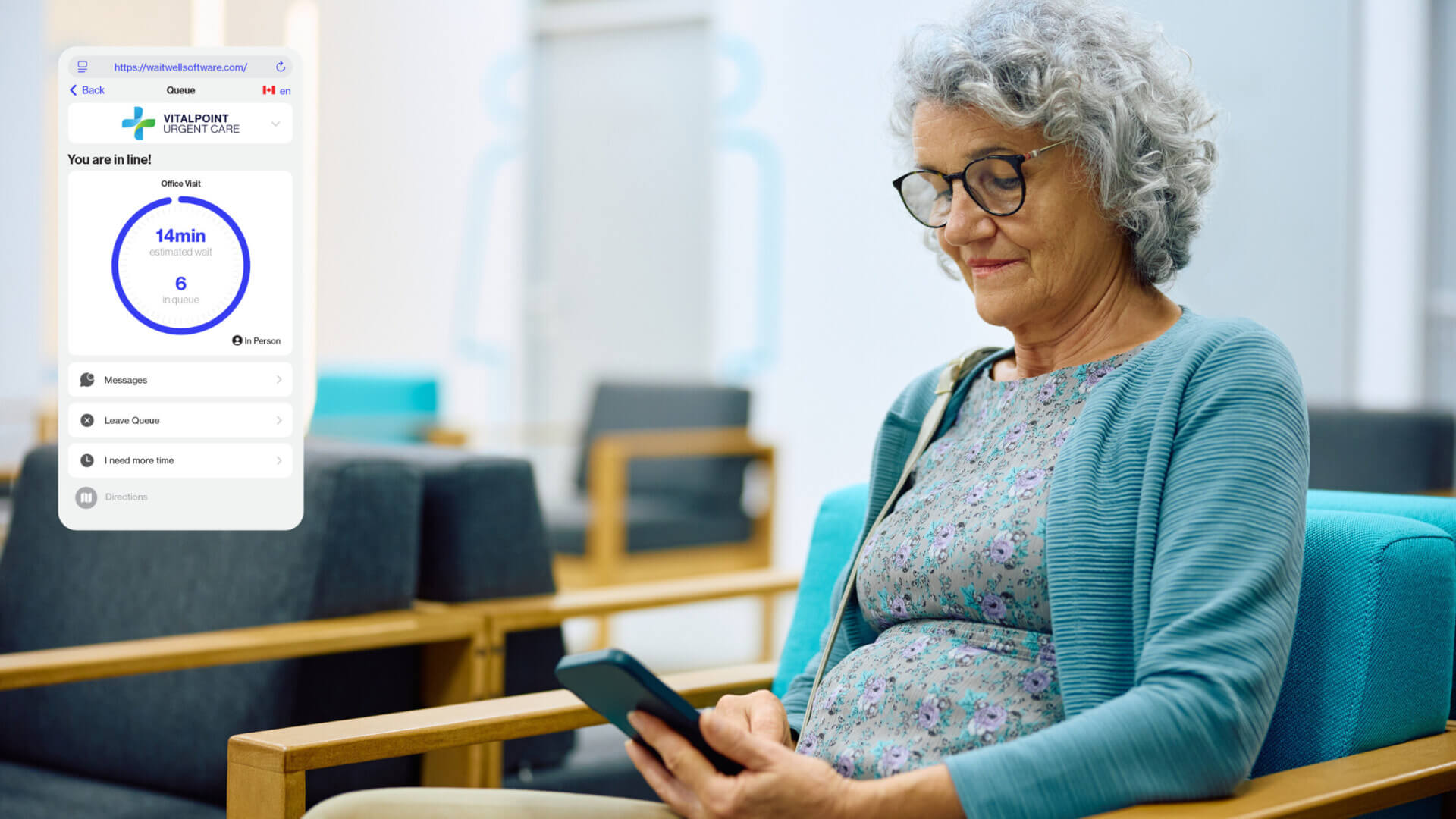 10 Best Virtual Waiting Room Software in 2026 | WaitWell