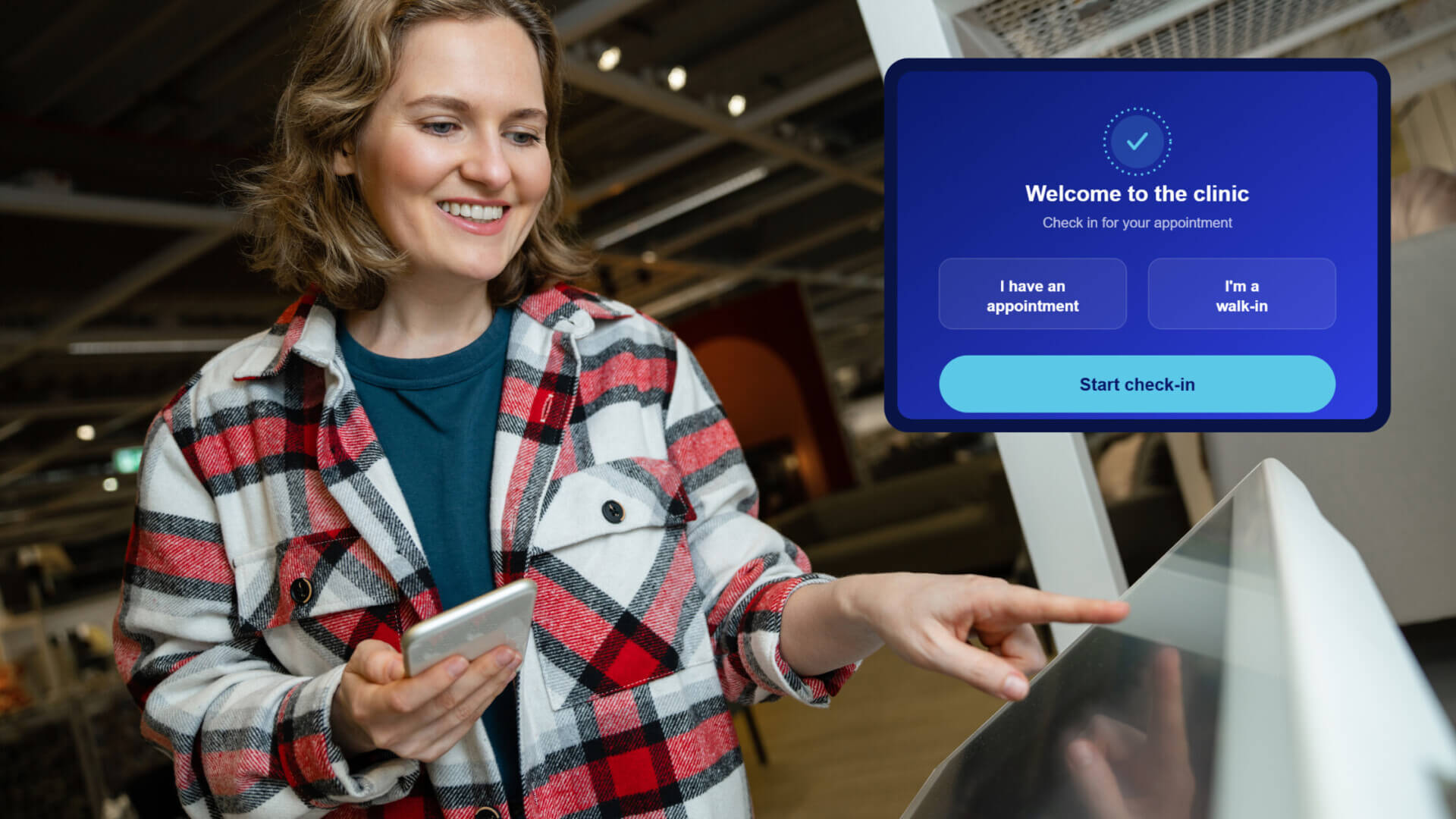10 Best Self-Service Kiosks in 2026 (Compared and Scored) | WaitWell